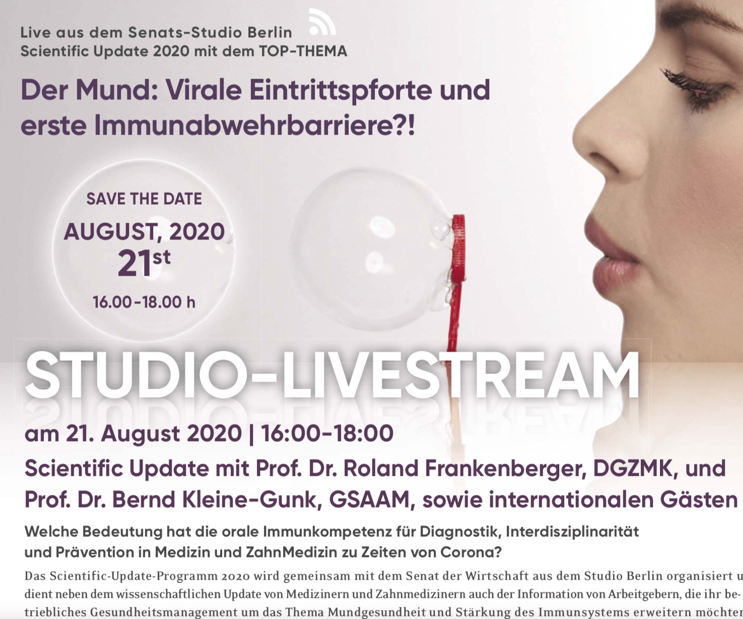 Presse | Deutscher bKV-Service